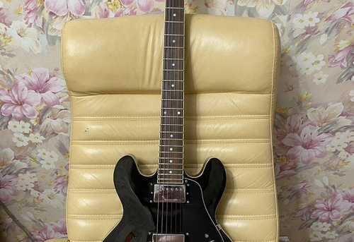 Гитара Epiphone ES 339 EB (Qindao Китай)