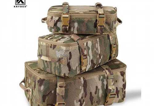 Компрессионные сумки Krydex Tactical Modular Pouch