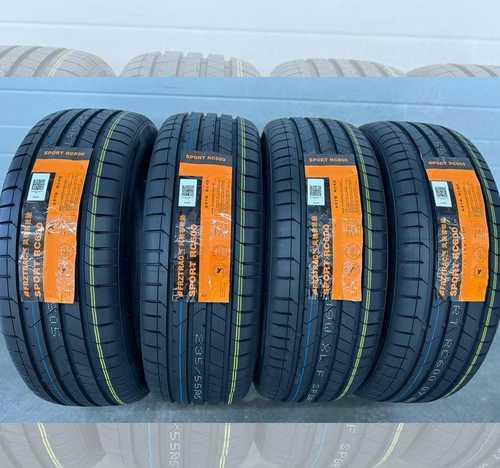 Frztrac Sport RC600 225/60 R17 98H