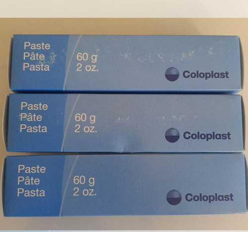 Coloplast / Колопласт - паста