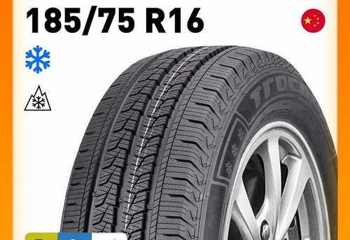 Tracmax X-Privilo VS450 185/75 R16C 104R