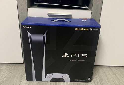 Sony PS5