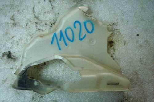 Кожух замка VW Jetta V 2005-2011