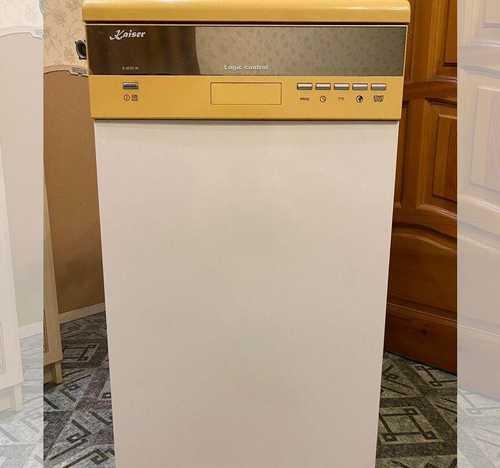 Посудомоечная машина Kaiser S 4570 W