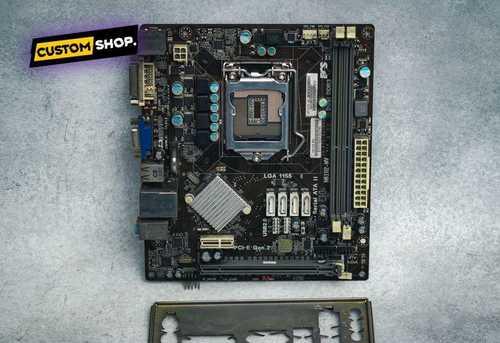 ECS H61H2-MV LGA 1155