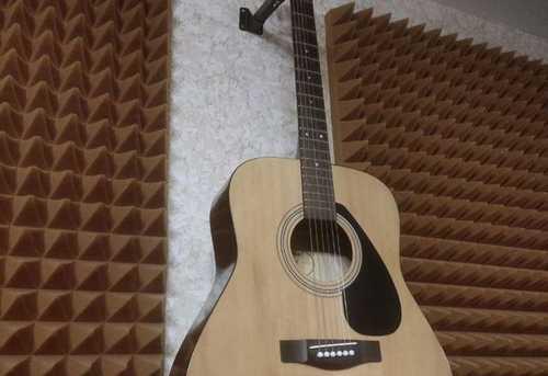 Гитара Yamaha F310 /обмен