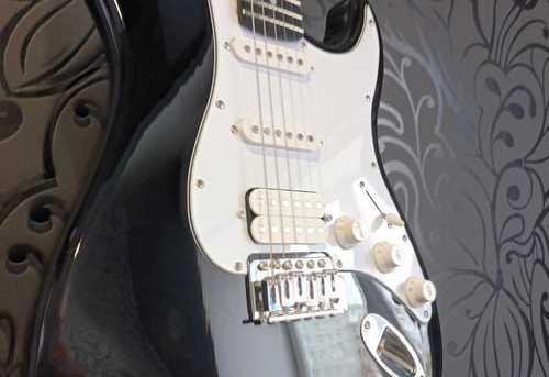 Электрогитара Rocket stratocaster SSH