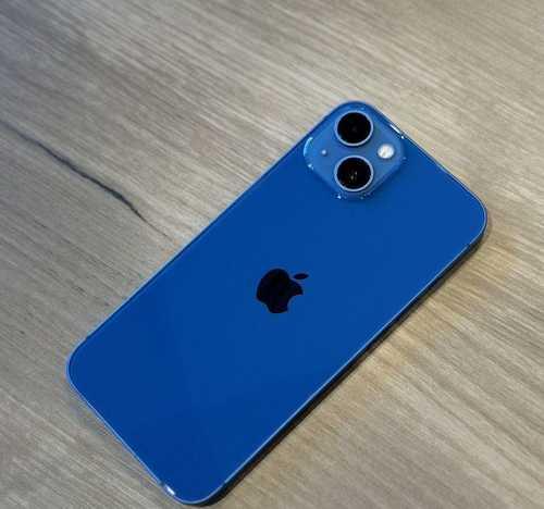 iPhone 13, 128 ГБ