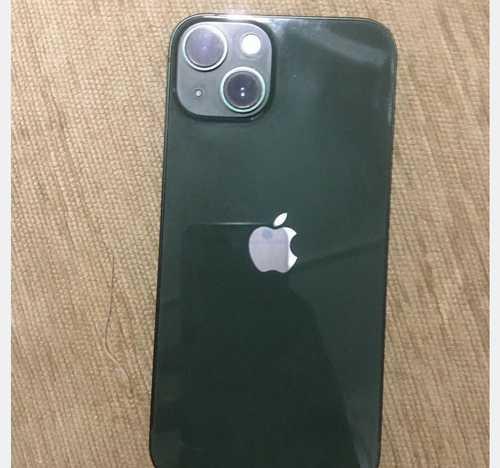 iPhone 13, 128 ГБ