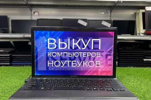 Ноутбук Sony Vaio PCG 31111V