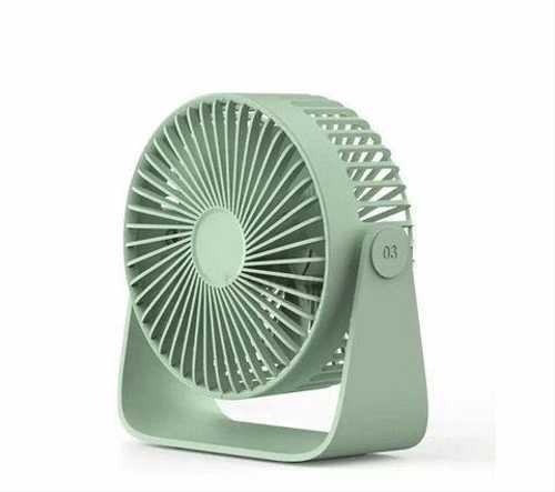 Вентилятор Xiaomi Sothing Mini Fan GF03