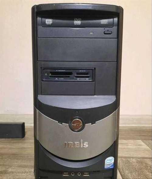 Компьютер PC