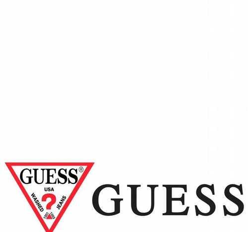 Сумка guess