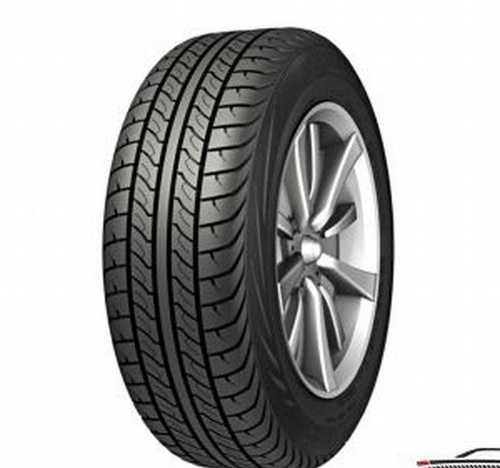 Nankang CW-20 205/75 R16 110R