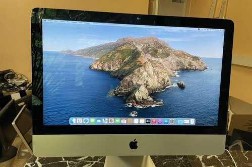 Apple iMac 21,5 i5 2,3/8/1TB/Iris Plus 640 2017