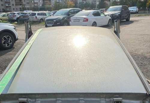 Крыша daewoo matiz
