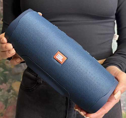 Колонка JBL Charge 4