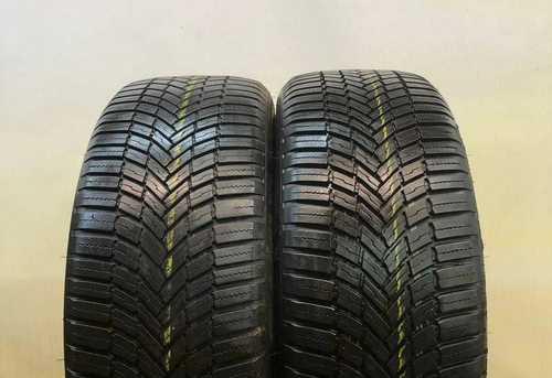 Bridgestone Weather Control A005 225/60 R18 100H