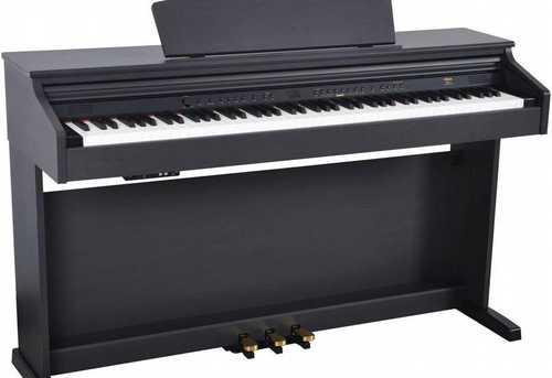 Пианино Artesia DP-3 BK с гарантией