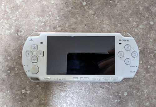 Psp 2001 slim