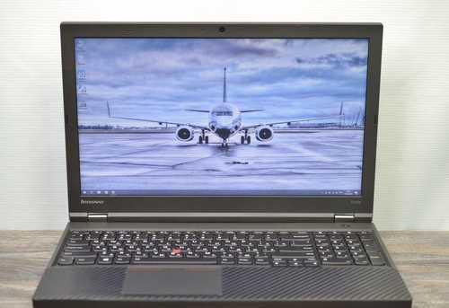 Lenovo ThinkPad T540p i7