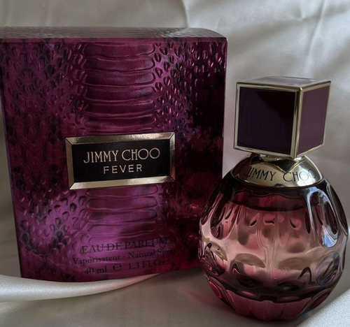 Jimmy choo Fever edp