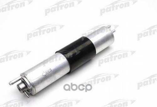 Фильтр топливный BMW E46 1.6-3.0 00- PF3210 patron