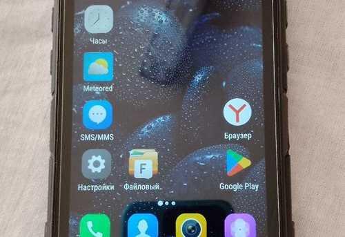 DOOGEE S60 Lite, 4/32 ГБ