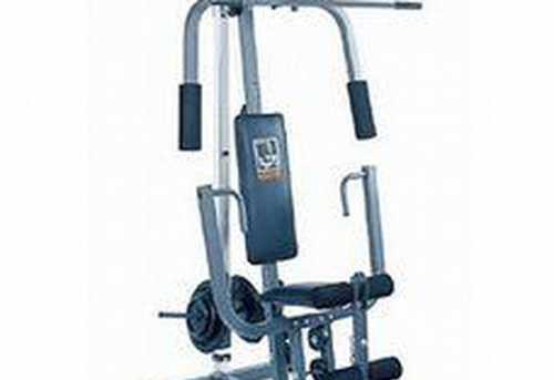 Силовой тренажёр weider 8920 фирмы icon США