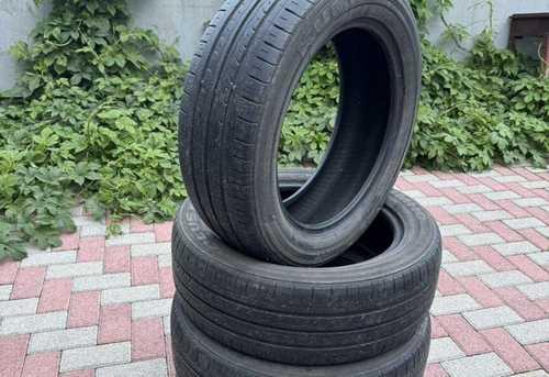 Kumho Eco Solus KL21 195/55 R16 92B