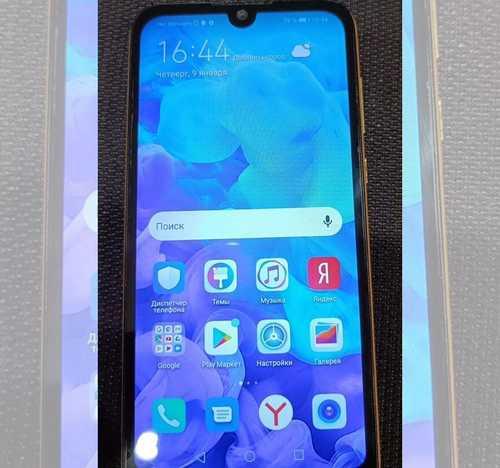 HUAWEI Y5 (2019), 2/32 ГБ