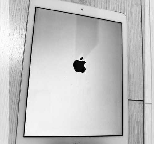 iPad air 16 gb Lte wifi