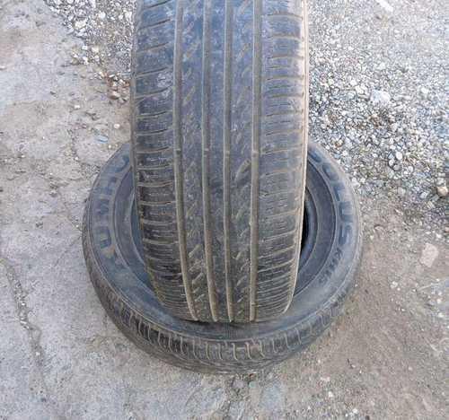 Kumho Solus KH15 235/60 R16