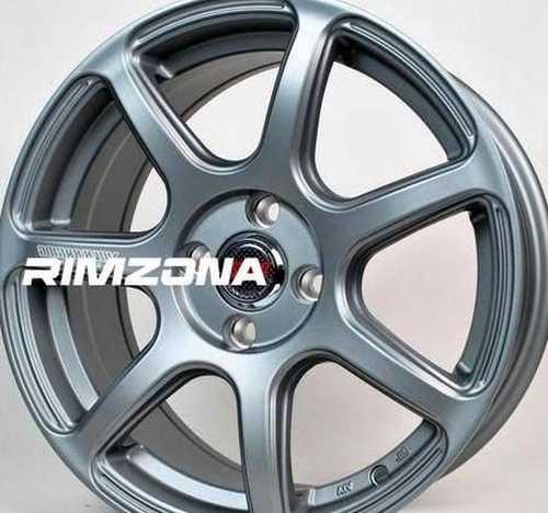 Литые диски work R16 4x100 ave. Проф. консультация