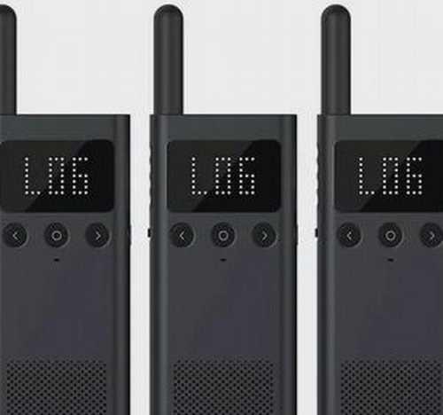Xiaomi SMART Walkie Talkie 1S