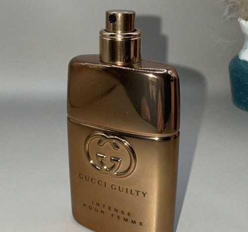 Gucci Guilty Eau De Parfum Intense