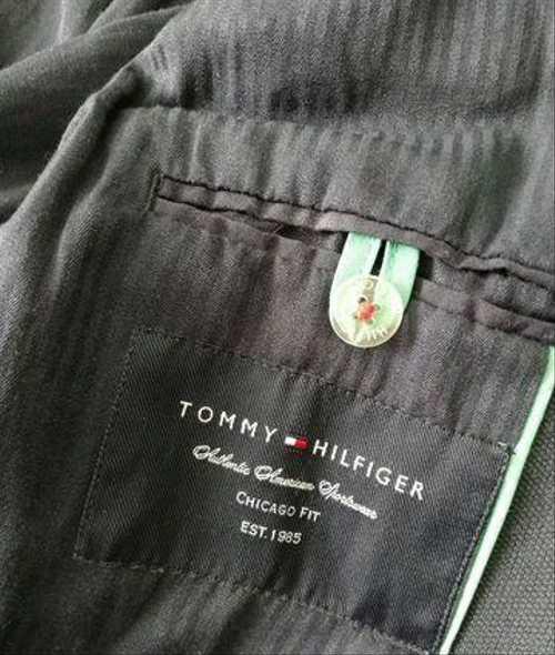 Tommy Hilfiger пиджак