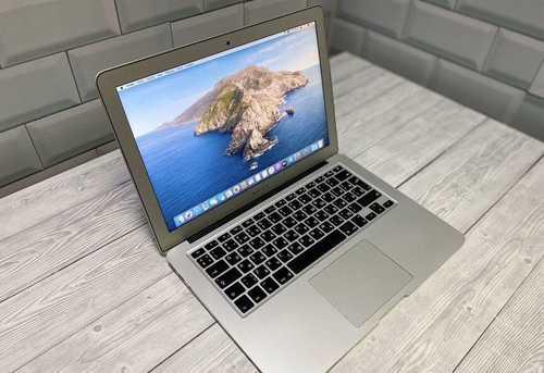 MacBook Air 13" 2017 i5, 8Gb/128Gb 1180 Циклов