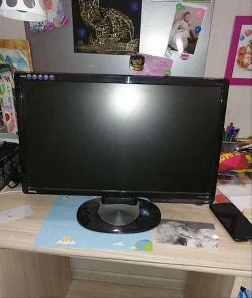 Как открыть монитор benq g900wad