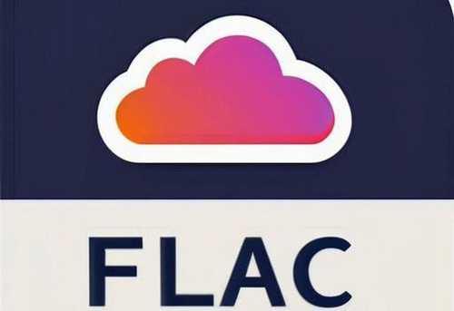 Hi-Res flac коллекция, 8 терабайт