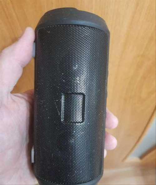 Портативная колонка Digma s-15