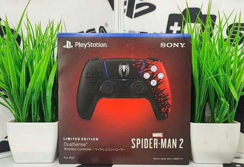 DualSense Limited Edition Spider Man 2 NEW