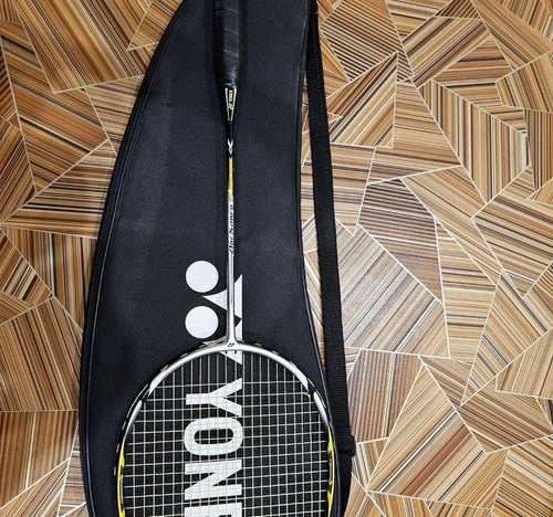 Ракетка для бадминтона yonex ArcSaber 7