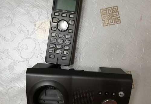 Радиотелефон Panasonic KX-TG7125