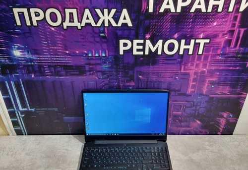 Игровой ноутбук Lenovo Ideapad Ryzen 5-4600H/1650