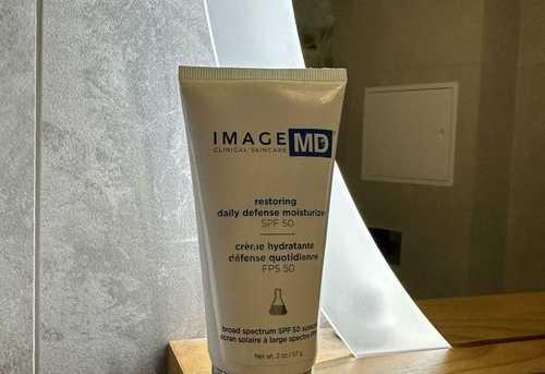 Дневной крем image MD SPF 50