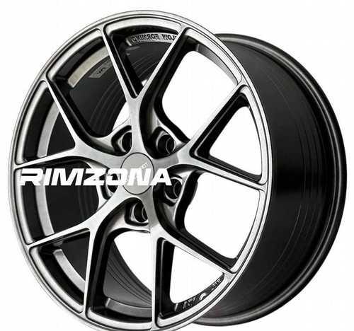Литые диски weds R17 5x112 srt. Проф. консультация