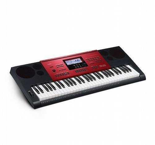 Синтезатор casio ctk 6250