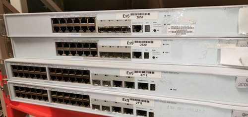 Коммутатор 3Com 4500 / 4200G