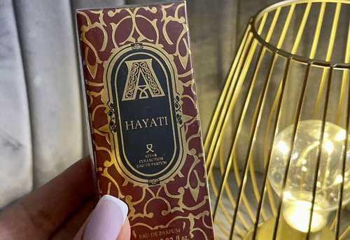 Парфюм Hayati Attar Collection 25 мл dute free